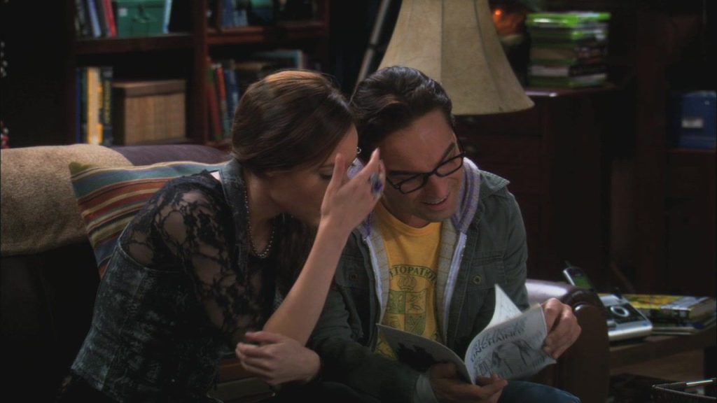 Every “Big Bang Theory” Halloween Episode, Ranked from Worst to Best