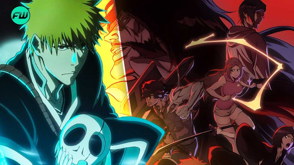 Tite Kubo was an Absolute Genius for Trashing the Worst Anime Trope ...