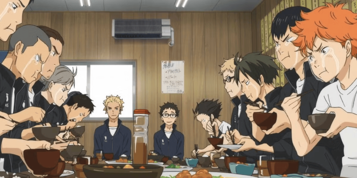 How to Watch Haikyuu!! In Order: The Full Chronological Anime Timeline ...