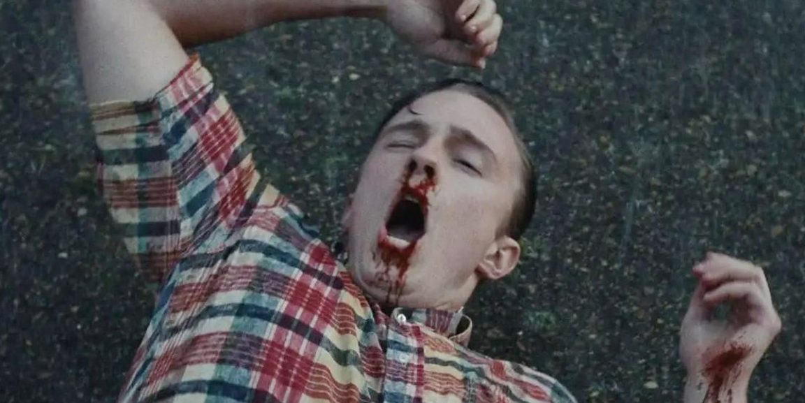 We Pray Drew Starkey’s Luck in Daniel Craig’s ‘Queer’ Is Better Than ...