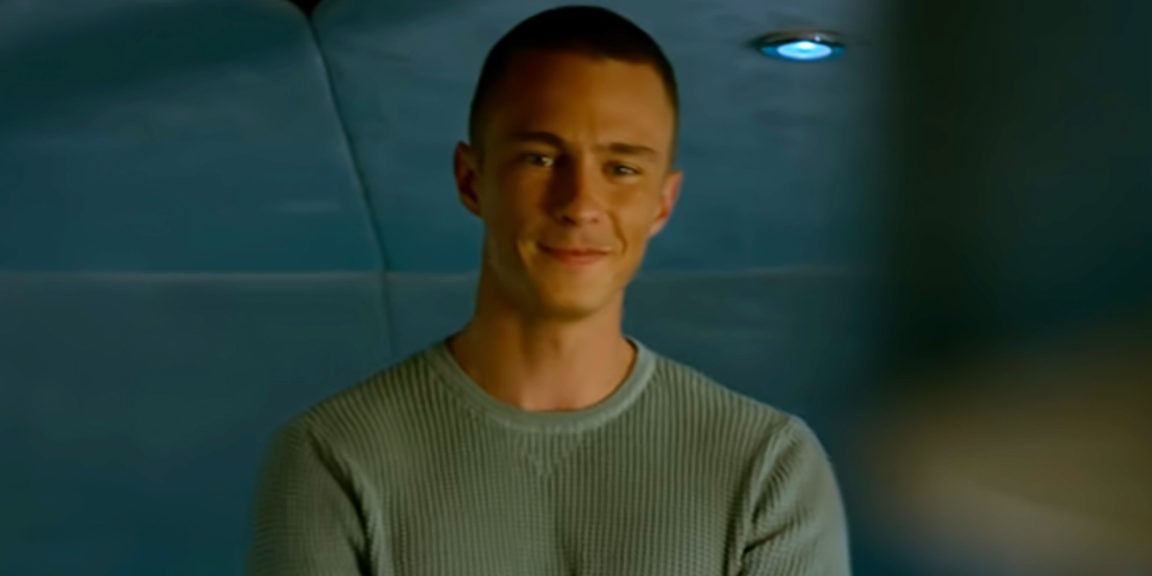 We Pray Drew Starkey’s Luck in Daniel Craig’s ‘Queer’ Is Better Than ...