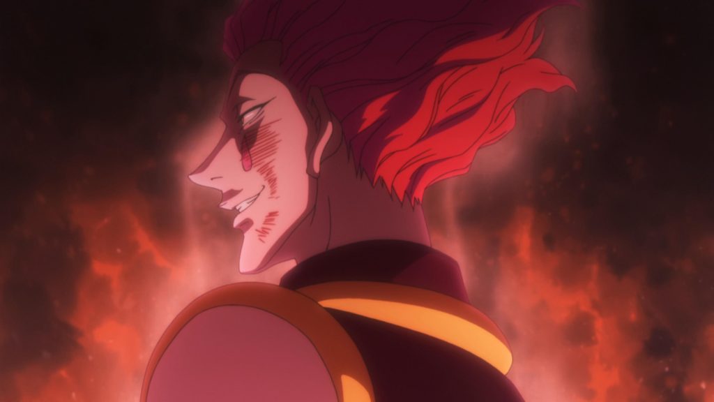 Hunter x Hunter: Yoshihiro Togashi Created Hisoka as a Copy of Netero ...