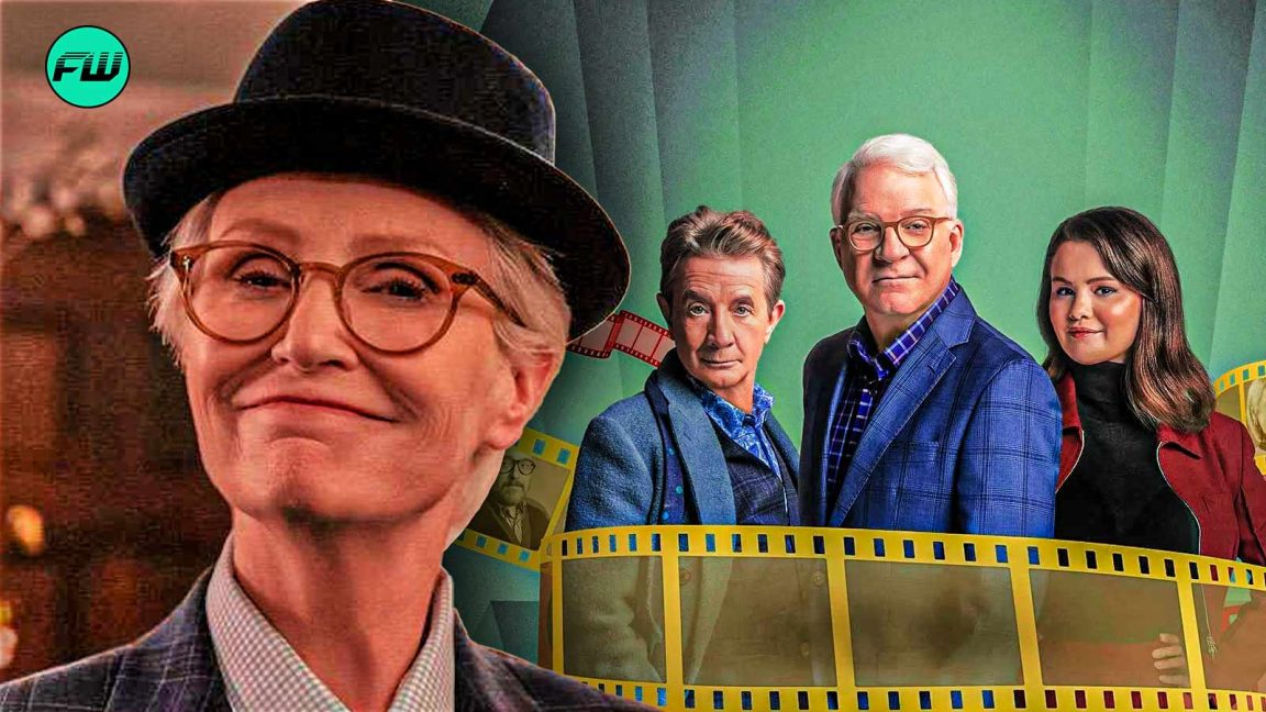 "Only Murders in the Building" Season 4 Ending Explained: What Happened ...