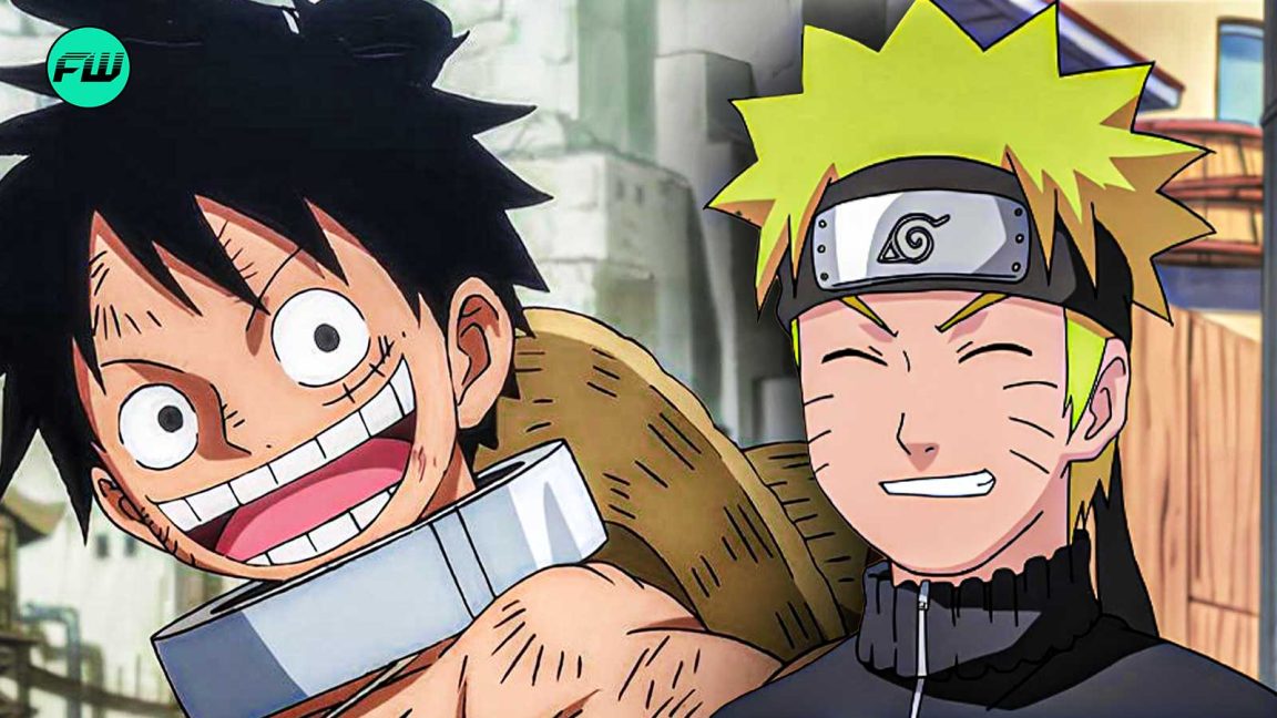 "It's basically just One Piece fan logic": The Infamous Talk no Jutsu ...