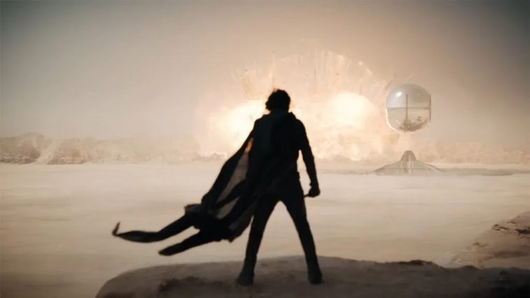 “Dune: Prophecy” TV Show: Release Date, Cast, Trailer, Plot, Characters ...