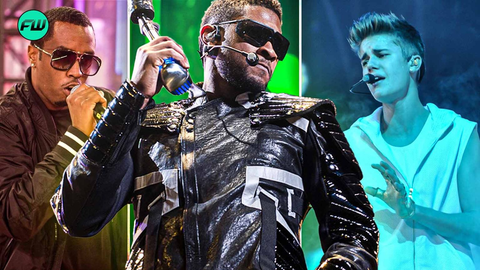 "They did it to him": Freddy P Claims Usher Was a "F**king Demon" Who ...