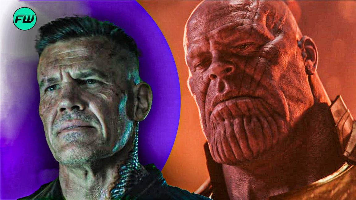 "I would do anything…": Josh Brolin's 1 Condition to Return as Thanos