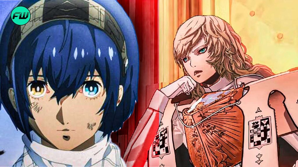 Metaphor: ReFantazio - How to Beat Louis Guiabern Boss Guide