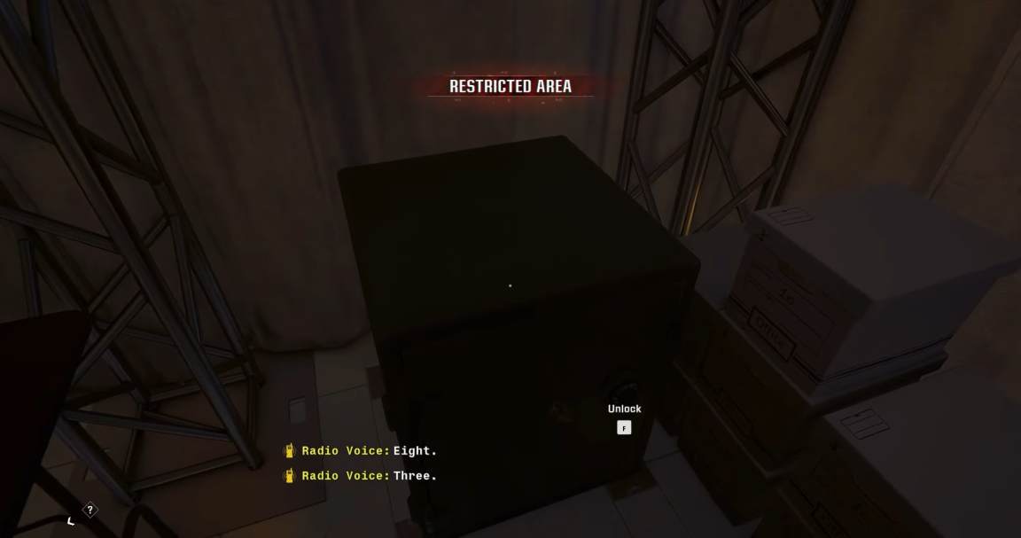 Call of Duty: Black Ops 6 - All Campaign Safe Locations