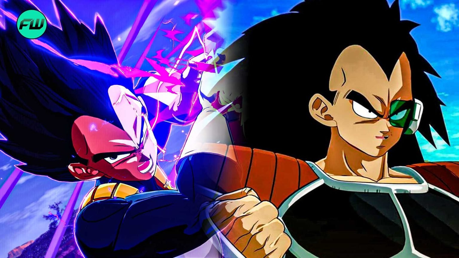 Dragon Ball: Sparking Zero - How to Defeat Raditz Quickly