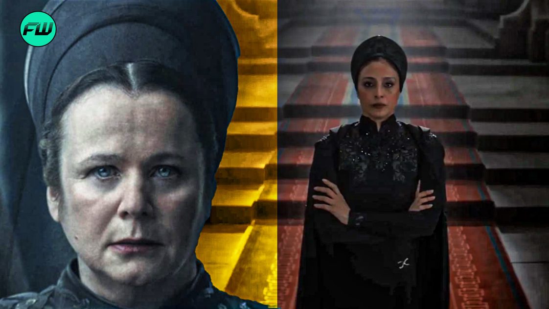 “Dune: Prophecy” TV Show: Release Date, Cast, Trailer, Plot, Characters ...