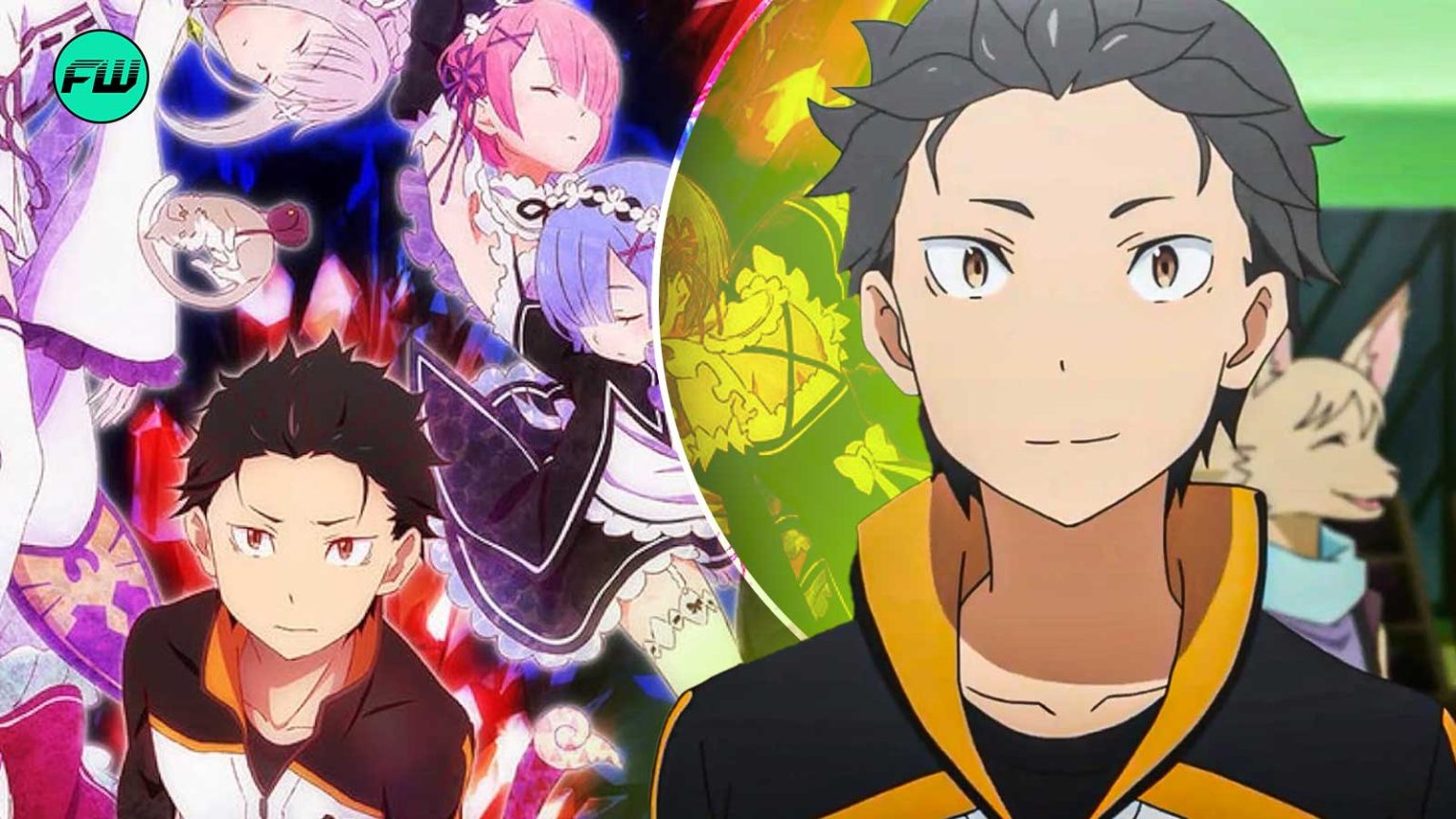 "It's very situational": Re:Zero Voice Actor Had the Most Peculiar ...
