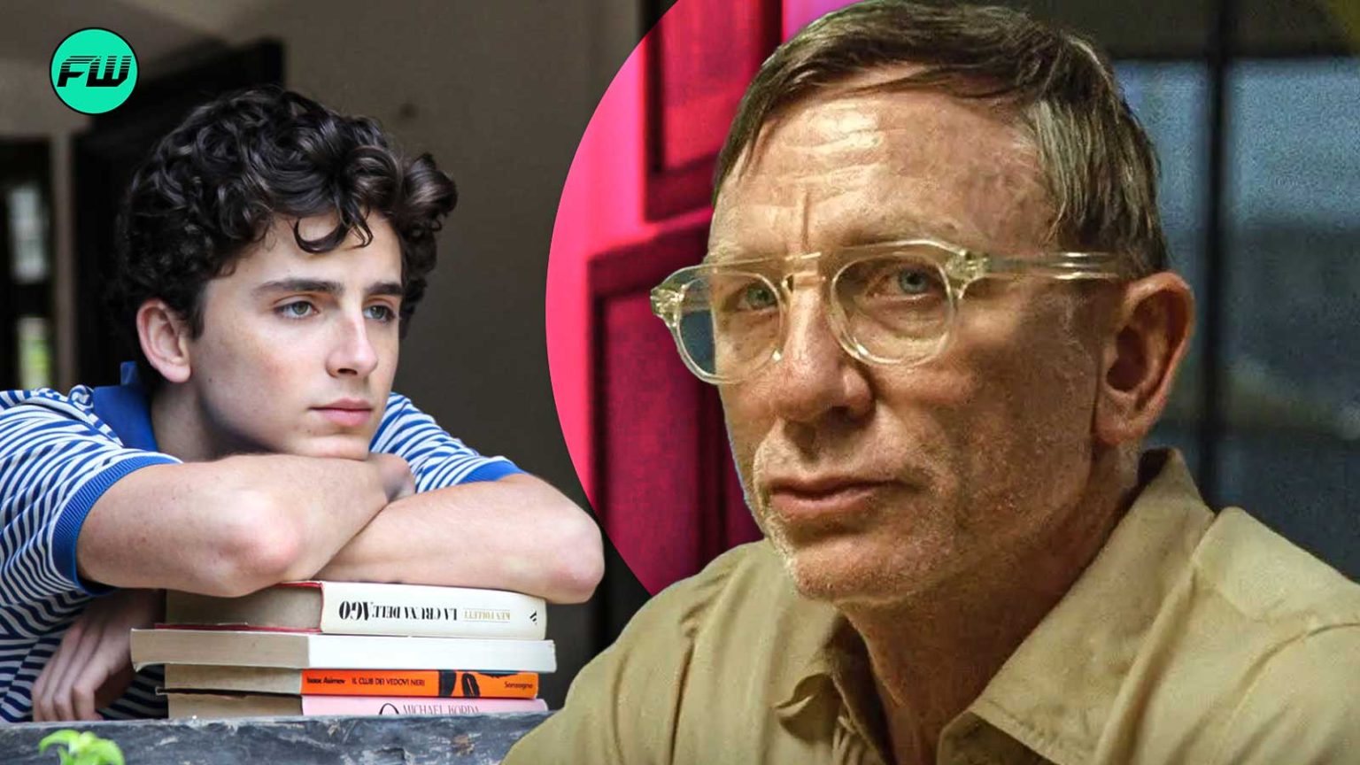 Daniel Craig’s ‘Queer’ Could Finally Get Luca Guadagnino 1 Elusive Thing Timothée Chalamet’s ...