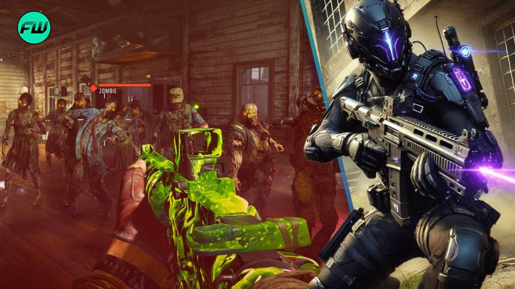 Call of Duty: Black Ops 6 - How to Beat Amalgams