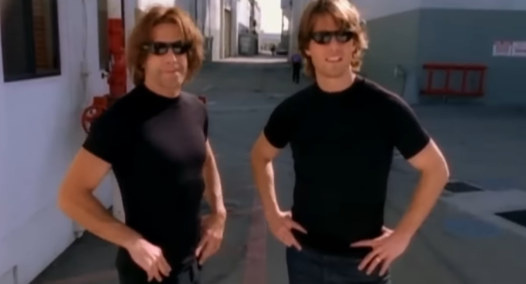 “He started cracking up”: Ben Stiller Cut Short His Honeymoon to Make ...