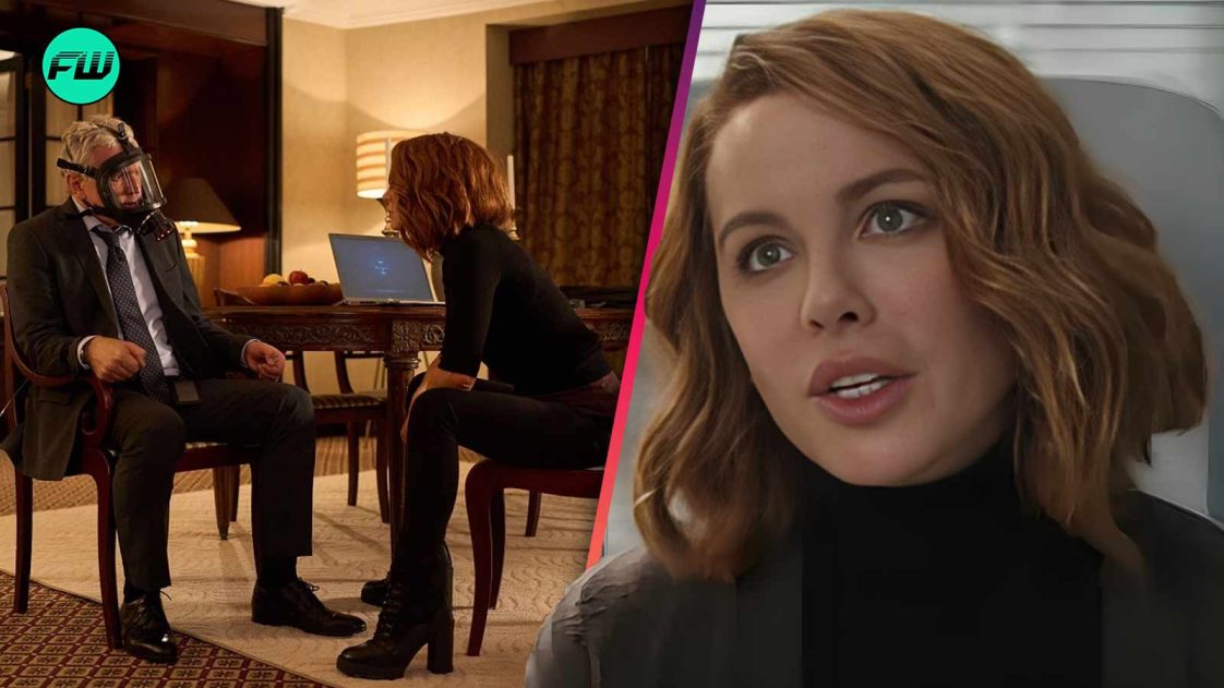 What Happened To Kate Beckinsale ‘canary Black Star Reveals Horrific Injuries To Make A Point