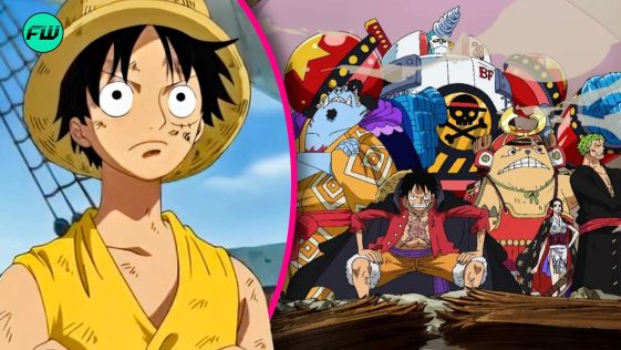 Eiichiro Oda is a Certified Troll After His One Piece SBS Answer That ...
