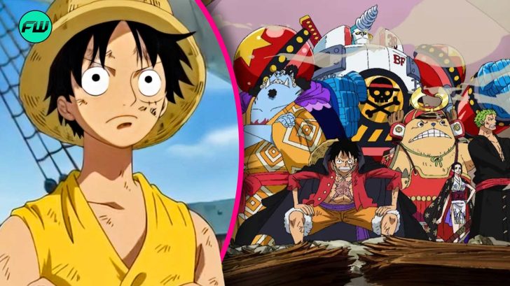 Eiichiro Oda is a Certified Troll After His One Piece SBS Answer That ...