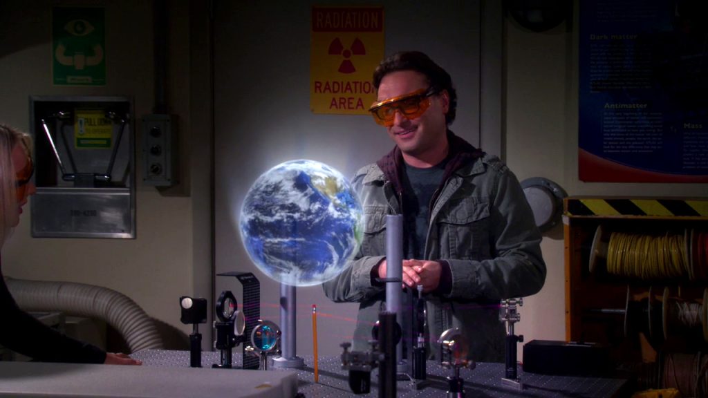 Every “Big Bang Theory” Halloween Episode, Ranked from Worst to Best