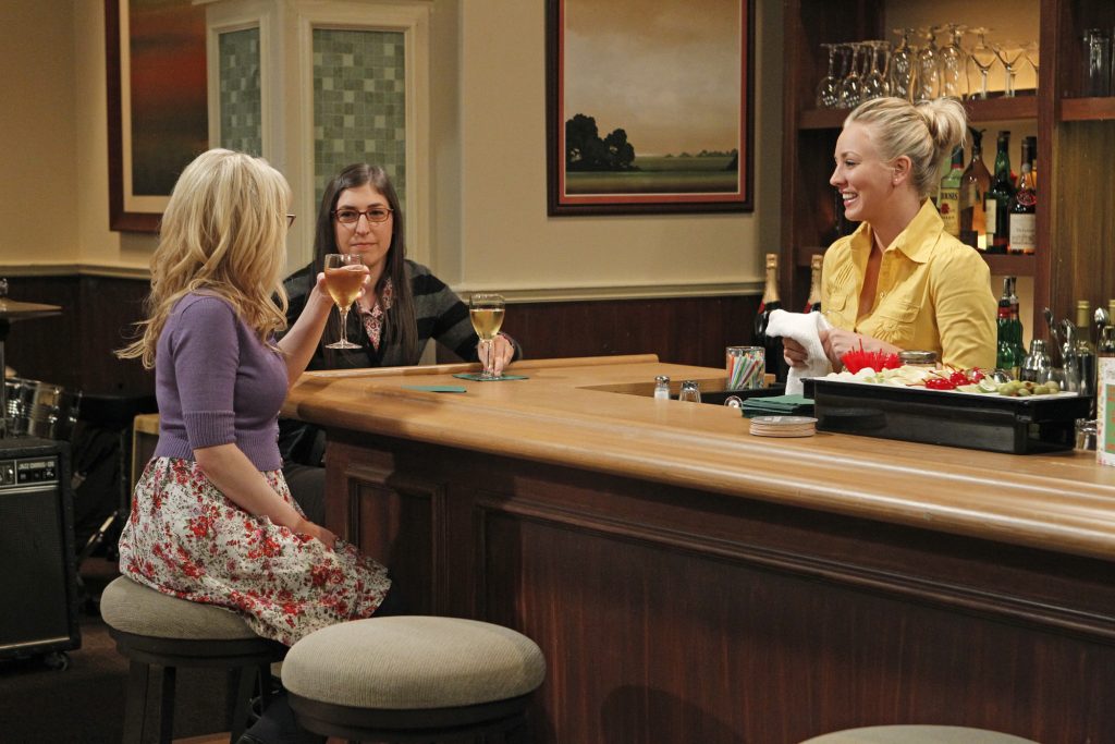 Every “Big Bang Theory” Halloween Episode, Ranked from Worst to Best