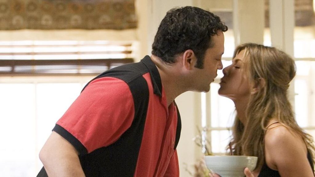 Jennifer Aniston: ‘This movie was fate’ on the Anti-Rom Com Flick That ...