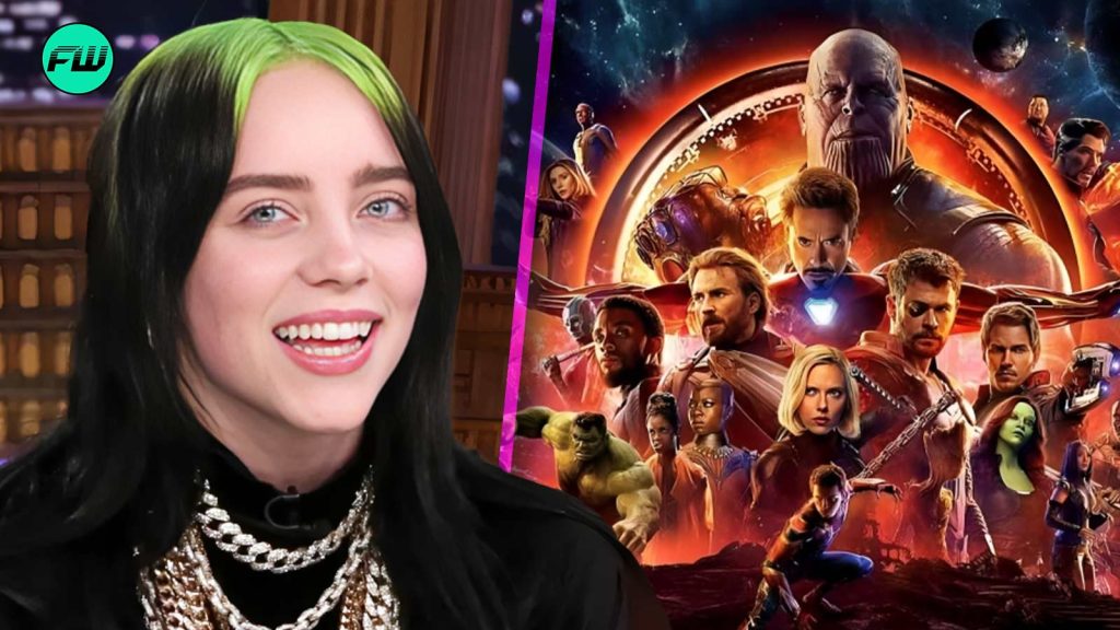 Billie Eilish Joining MCU Rumor: The 3 Marvel Characters Tailor-Made ...
