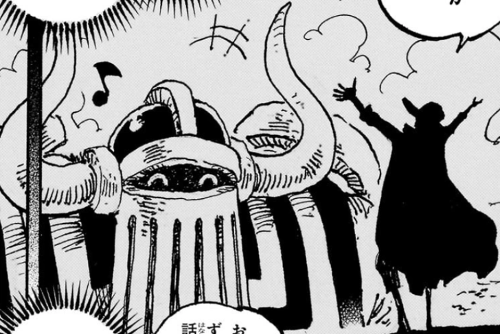 One Piece Finale May be Hiding a Dark Christopher Nolan Level Twist ...