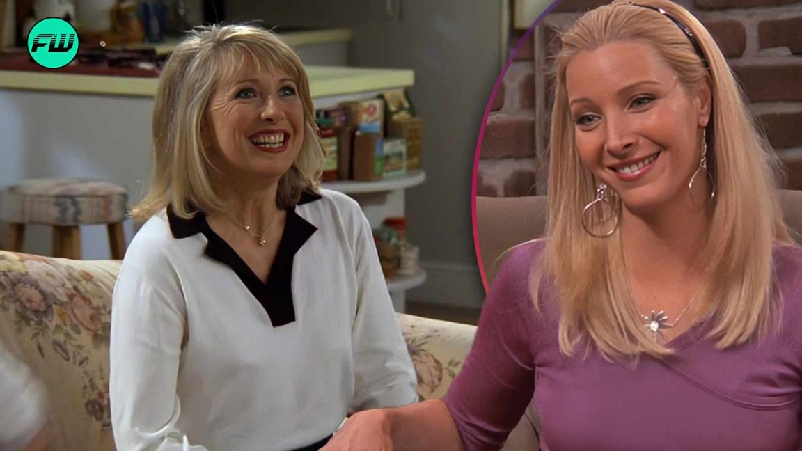 Lisa Kudrow: ‘I know I’m not alone in that’ on Remembering Teri Garr ...