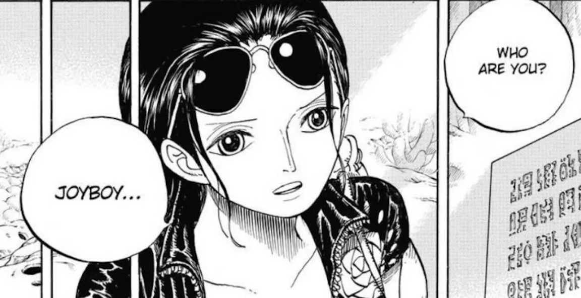 One Piece: What is Joy Boy’s Real Name? Oda May Have Already Dropped ...