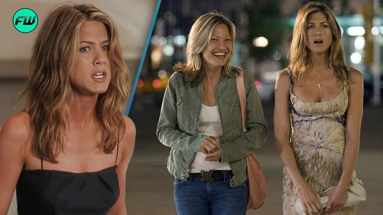 Real Reason Why Jennifer Aniston Didn’t Use a Body Double for ‘The ...