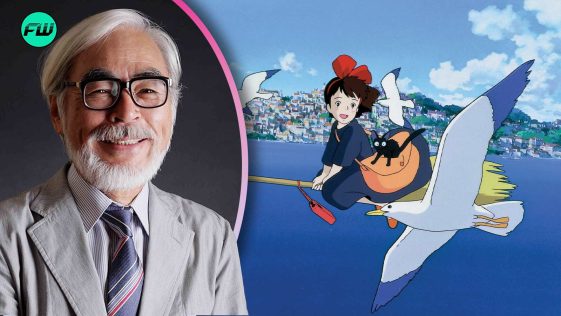 “It was pretty obvious”: Hayao Miyazaki Knows Why He Could Never Make 1 ...