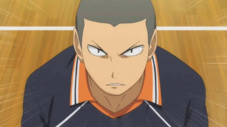 "I feel the closest to him": Haikyuu Director Resonated Most with ...