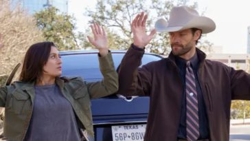 Why CW’s 'Walker' Was Canceled After Season 4, Explained