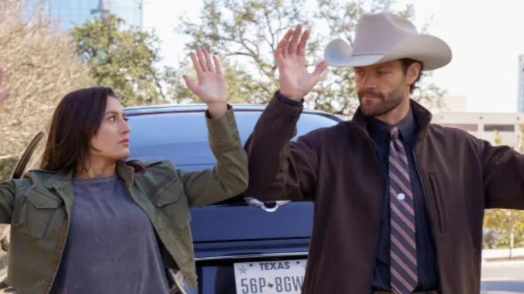 Why CW’s 'Walker' Was Canceled After Season 4, Explained