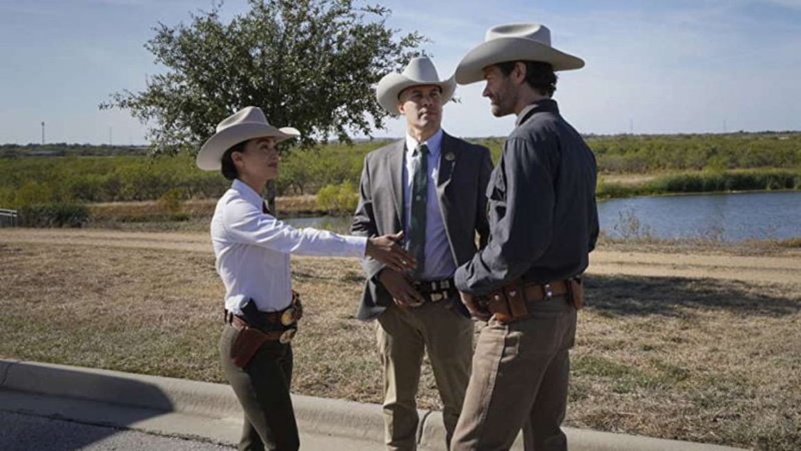 Why CW’s 'Walker' Was Canceled After Season 4, Explained