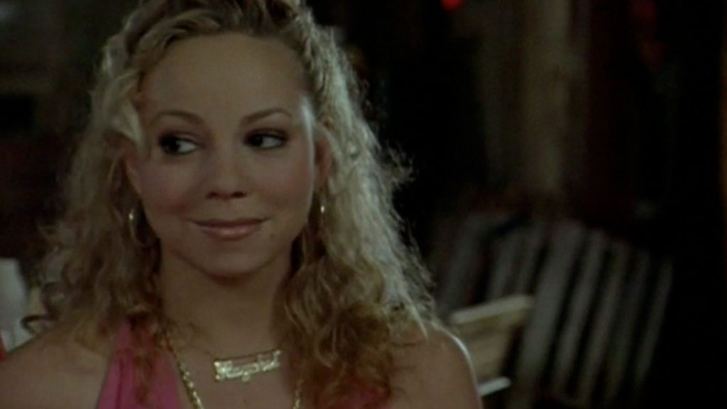 “I decided I should seize the opportunity”: Mariah Carey Put Cameron ...