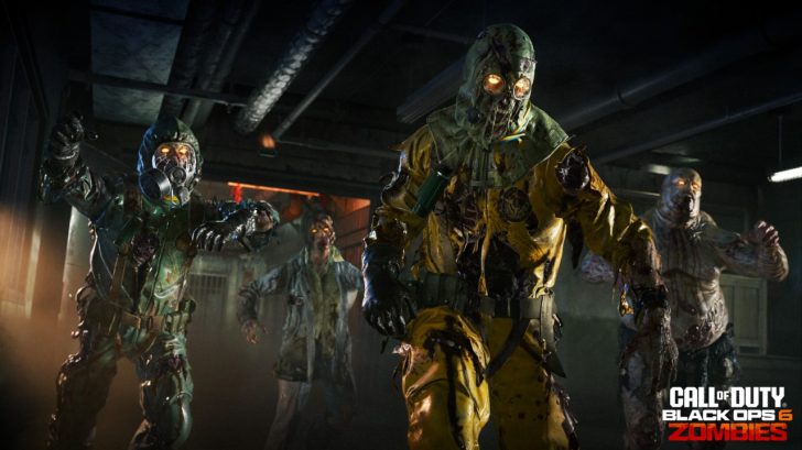 Call of Duty: Black Ops 6 - How to Get the Thrustodyne M23 in Zombies