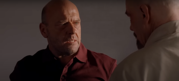 10 Breaking Bad Side Characters With Main Character Energy
