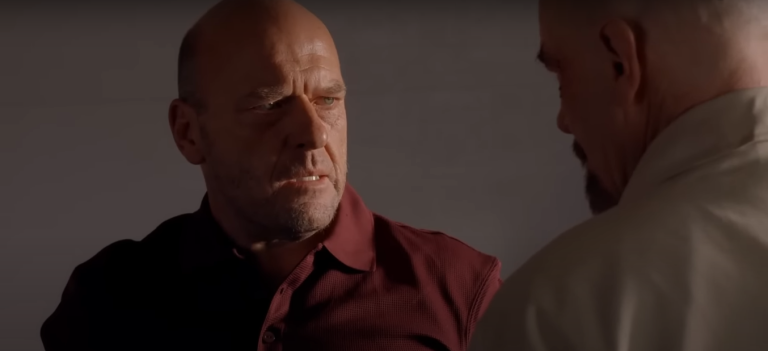 10 Breaking Bad Side Characters With Main Character Energy