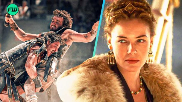 “I had like personal secret”: Connie Nielsen Already Knew a Huge ...