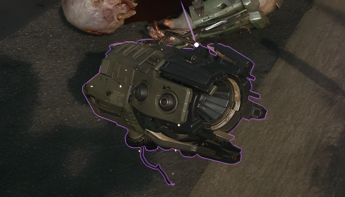 Call of Duty: Black Ops 6 - How to Beat Manglers