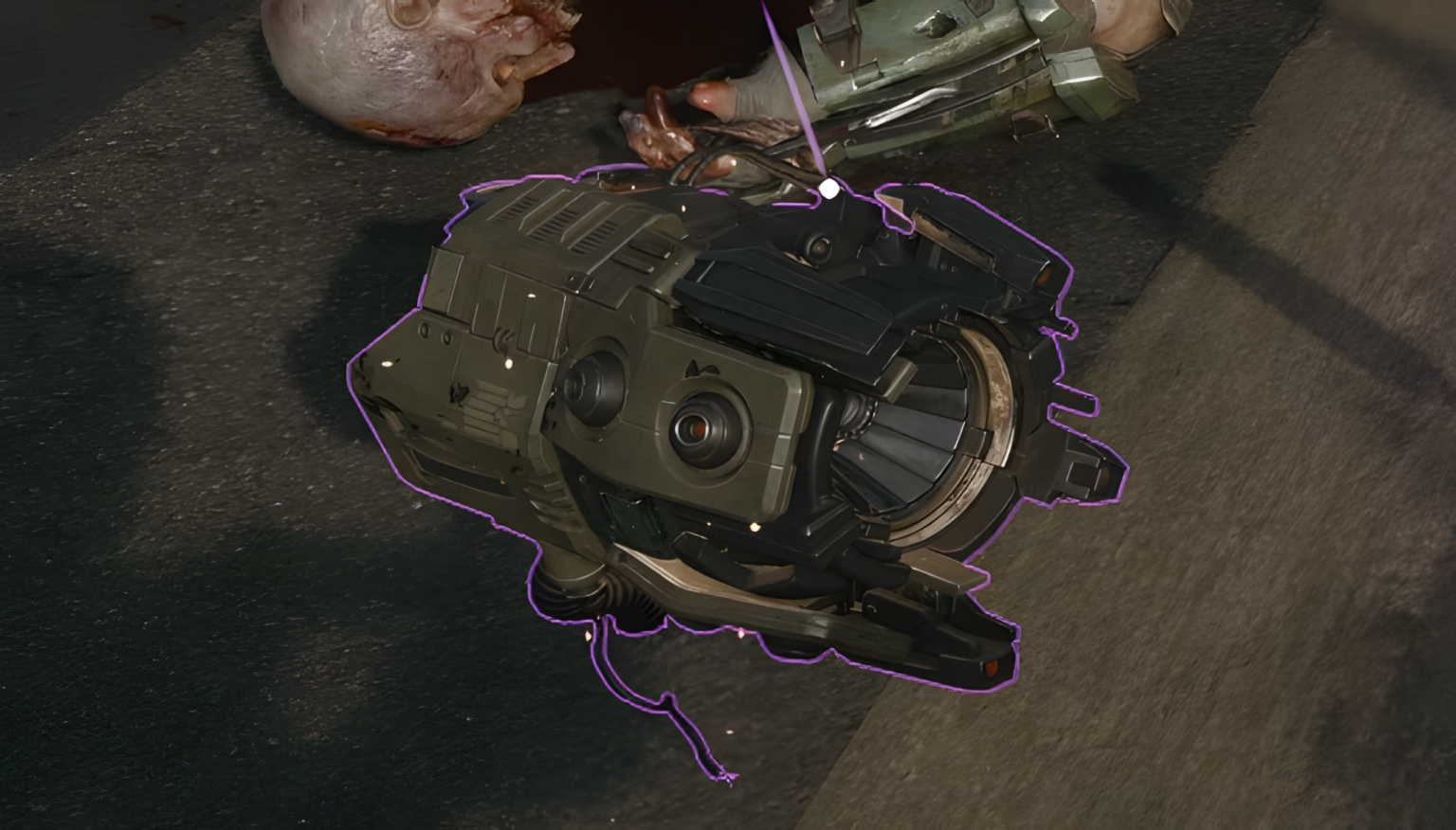 Call of Duty: Black Ops 6 - How to Beat Manglers