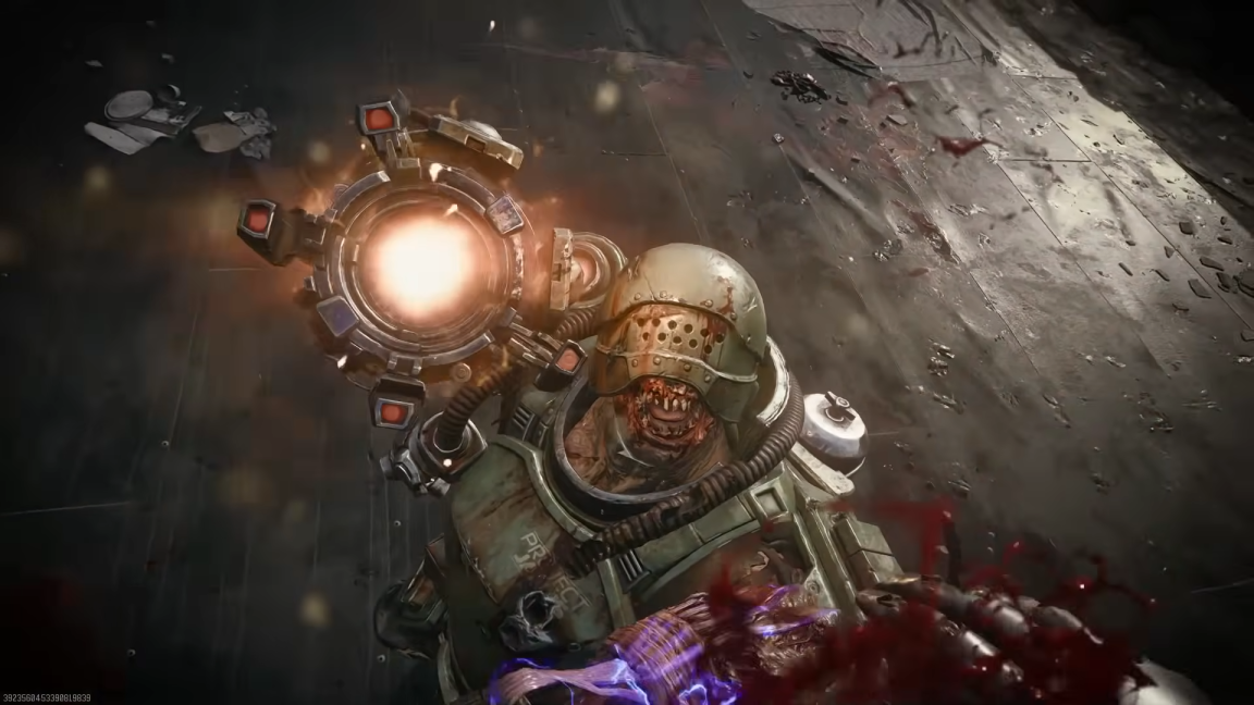 Call of Duty: Black Ops 6 - How to Beat Manglers