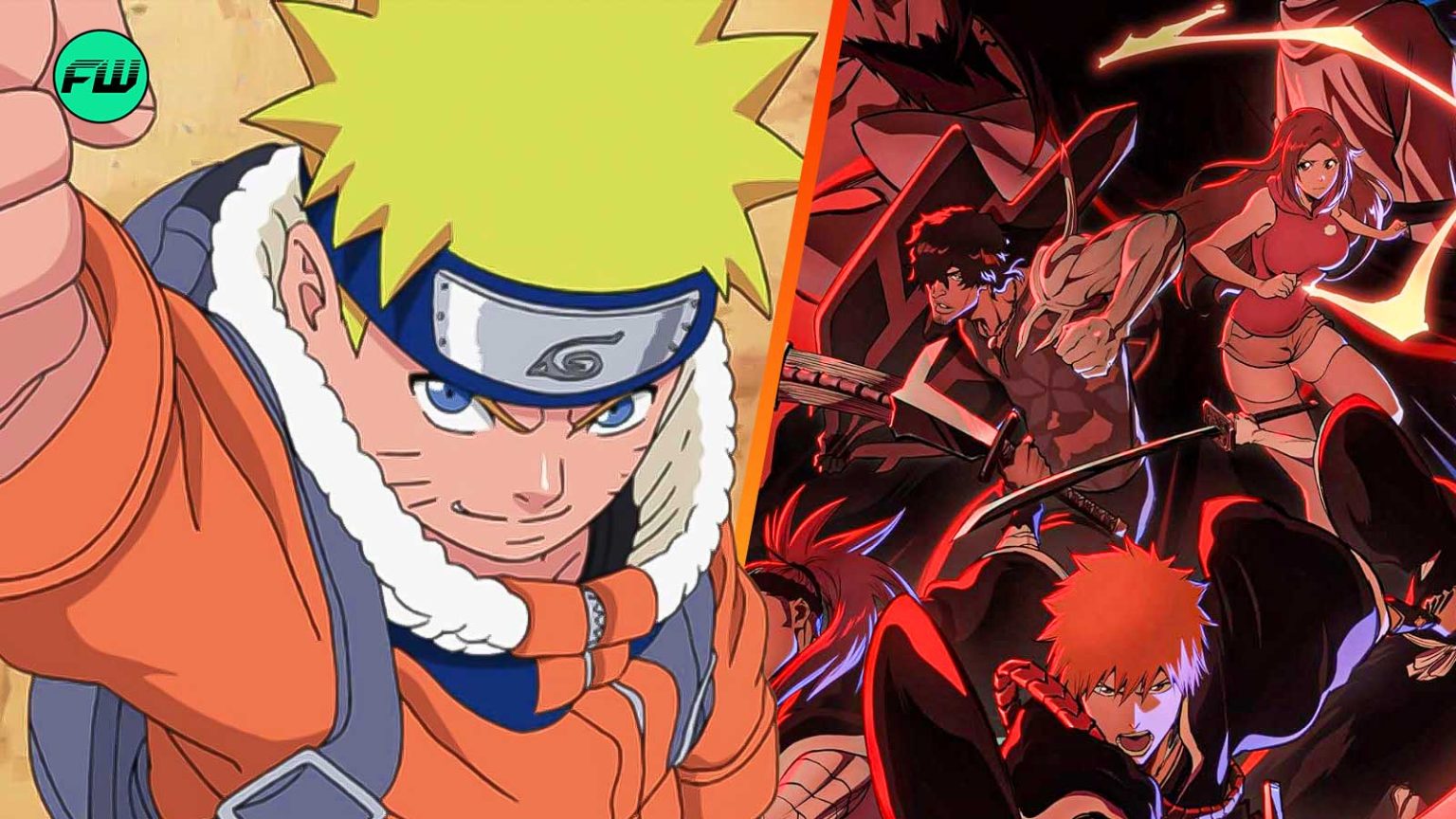 Tite Kubo is Richer Than Masashi Kishimoto Thanks to Bleach Even If ...