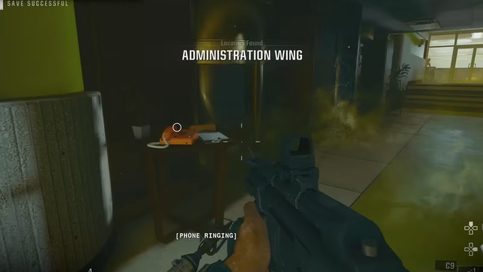 Call of Duty: Black Ops 6 - All Emergence Phone Locations