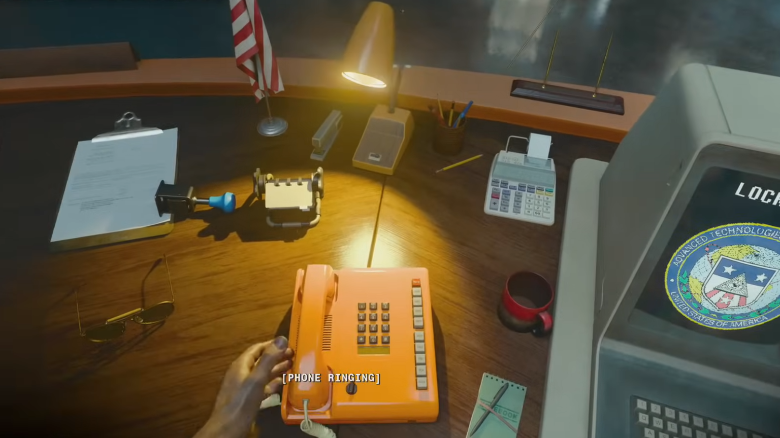 Call of Duty: Black Ops 6 - All Emergence Phone Locations