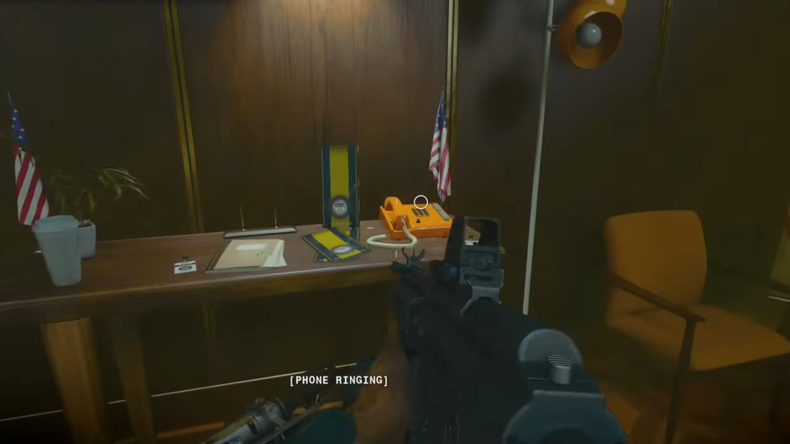 Call of Duty: Black Ops 6 - All Emergence Phone Locations