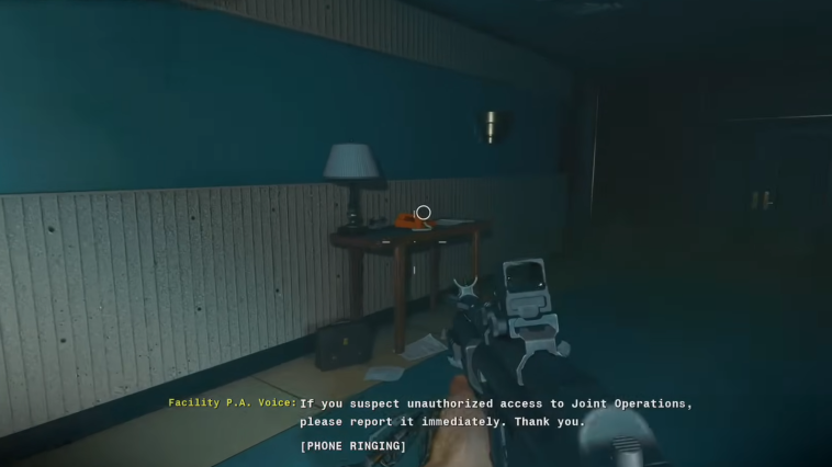 Call of Duty: Black Ops 6 - All Emergence Phone Locations