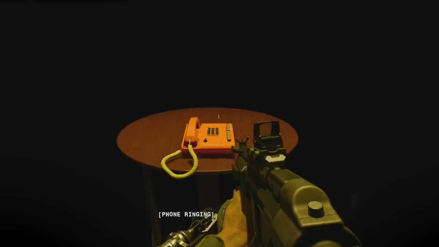 Call of Duty: Black Ops 6 - All Emergence Phone Locations