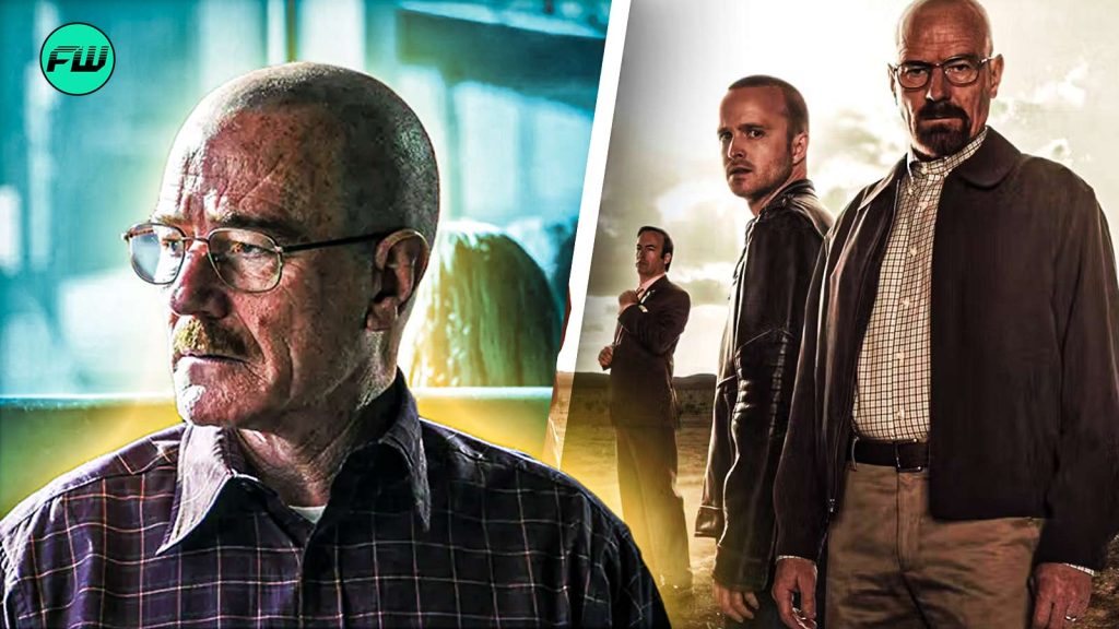 A Breaking Bad Mega-Fan Who Had Cancer Permanently Changed the Show ...